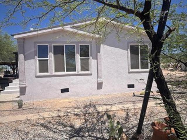 10220 N Anway Rd, Marana, AZ 85653