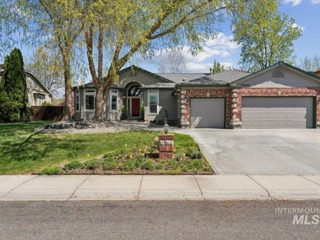 10220 N Palisades Way, Boise, ID 83714