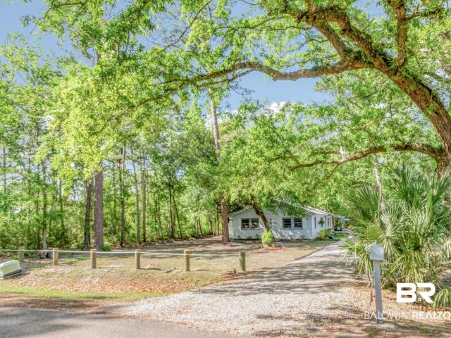 10221 Bayhaven Drive