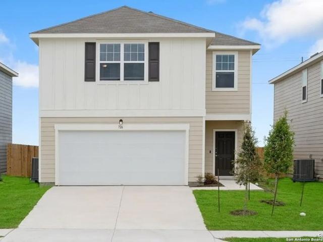 10221 Bluebonnet Pt, Schertz, TX 78154