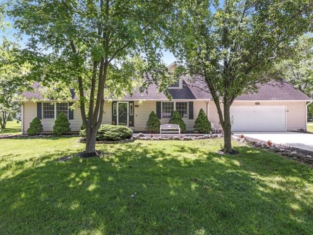 10221 Brock Rd, Plain City, OH 43064