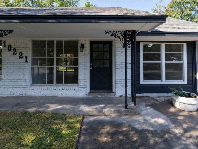 10221 Bretton Dr, Houston, TX 77016 | MLS #60002 | Compass