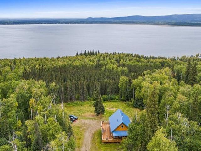 10221 Friendly Rd, Salcha, AK 99714