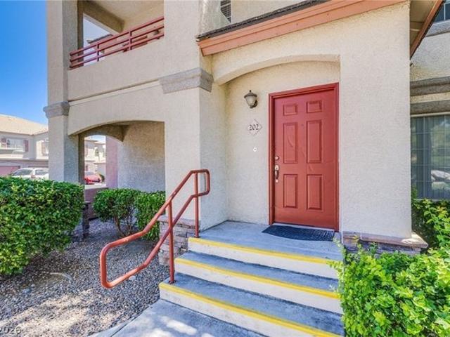 10221 Penrith Ave Unit 202, Las Vegas, NV 89144