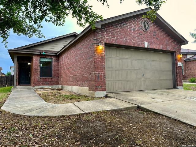 10222 Fossil Valley, San Antonio, TX 78245 | MLS #1955 | Compass