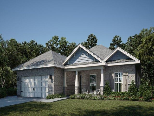 10222 Grady Ln, Mobile, AL 36695