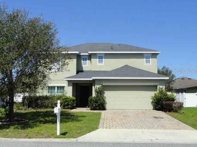 10222 Lenox St, Clermont, FL 34711