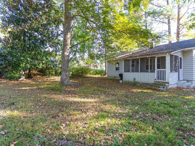 10222 S Chestnut St, Middlesex, NC 27557 | MLS #10143