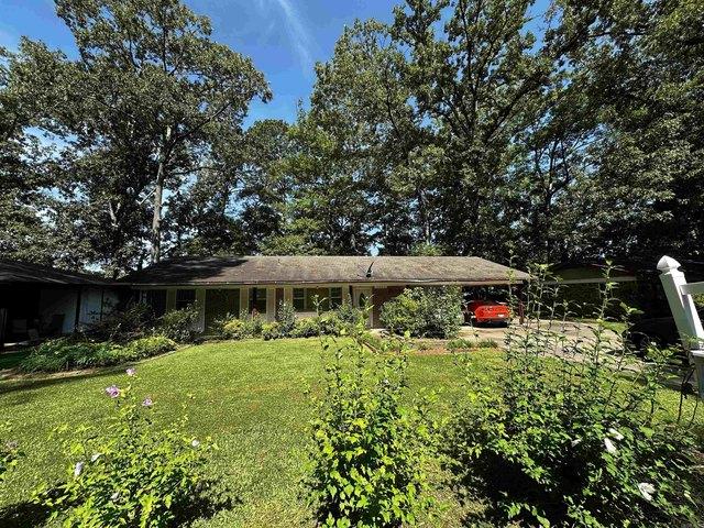 10222 Stillman Dr, Little Rock, AR 72209