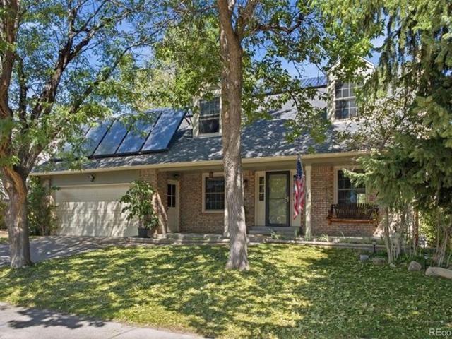 10227 W Roxbury Ave, Littleton, CO 80127