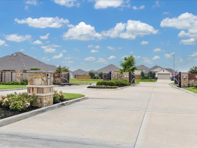 10227 Whitney Reach Drive
