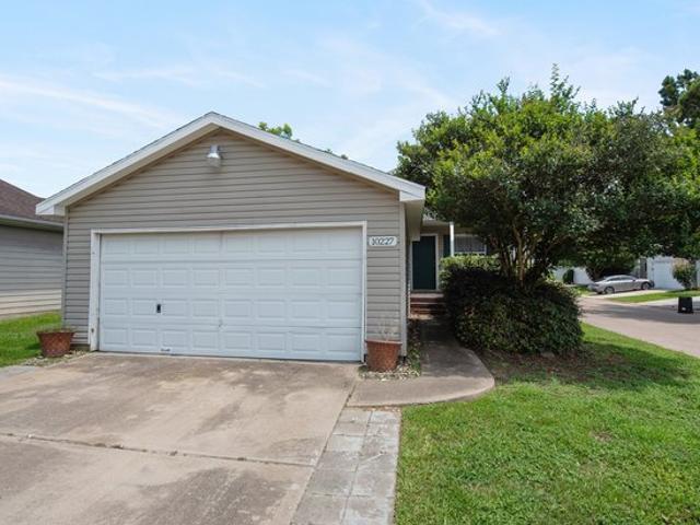 10227 Checkerberry Park Ln, Tomball, TX 77375