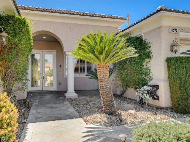 10227 Donde Ave, Las Vegas, NV 89135 | MLS #2766