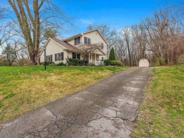 10227 Jefferson Road
