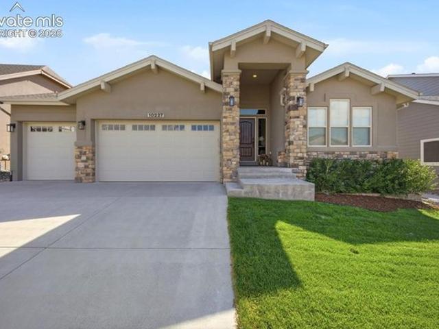 10227 Kentwood Dr, Colorado Springs, CO 80924