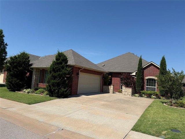 10227 Kingston Way, Oklahoma City, OK 73120