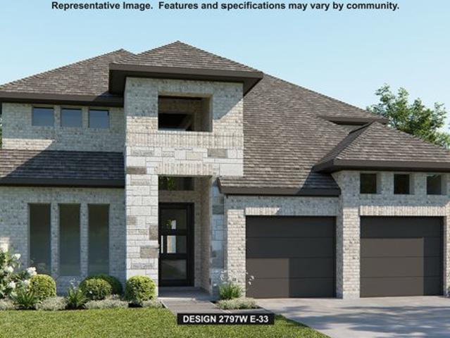 10227 Redding Bnd, San Antonio, TX 78254