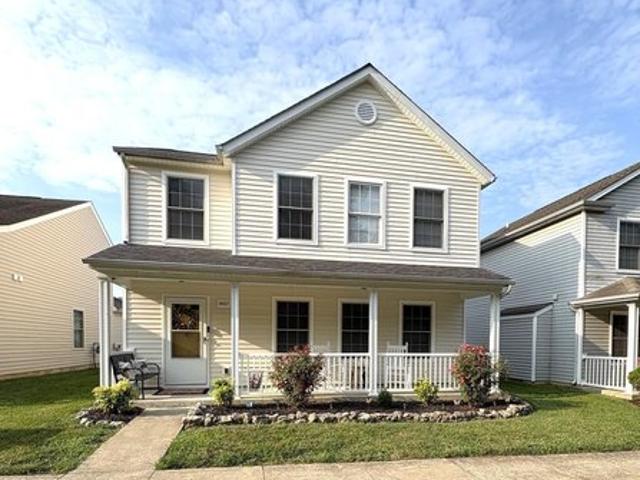 10227 Riverstone Cir, Louisville, KY 40229