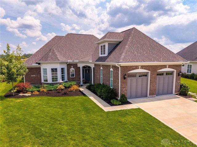 10227 Stetson Ct, Centerville, OH 45458