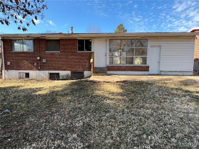 10224 Viscount Dr, St. Louis, MO 63136 | MLS #26014 | Compass