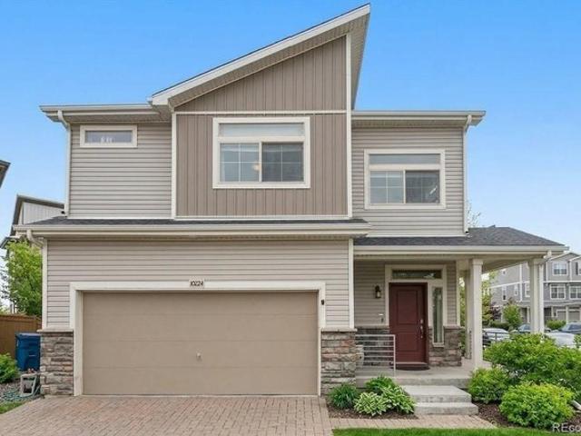 10224 Zeno St, Commerce City, CO 80022
