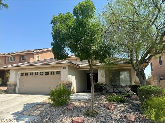 10224 Desert Wind Drive