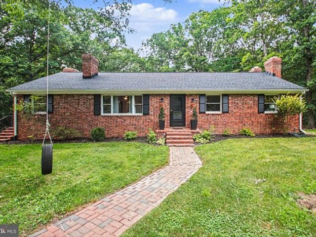 10224 Mill Pond Rd, Spotsylvania, VA 22551