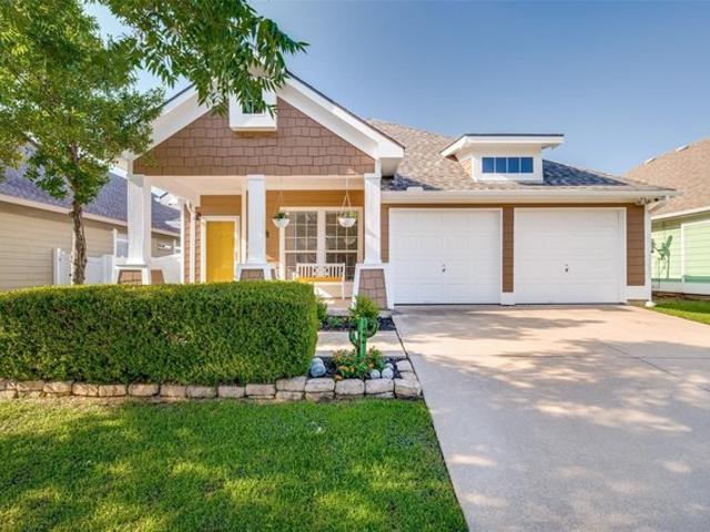 10224 Nantucket Dr, Providence Village, TX 76227