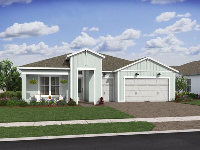 10224 NW Field Flower Trl, Port Saint Lucie, FL 34987