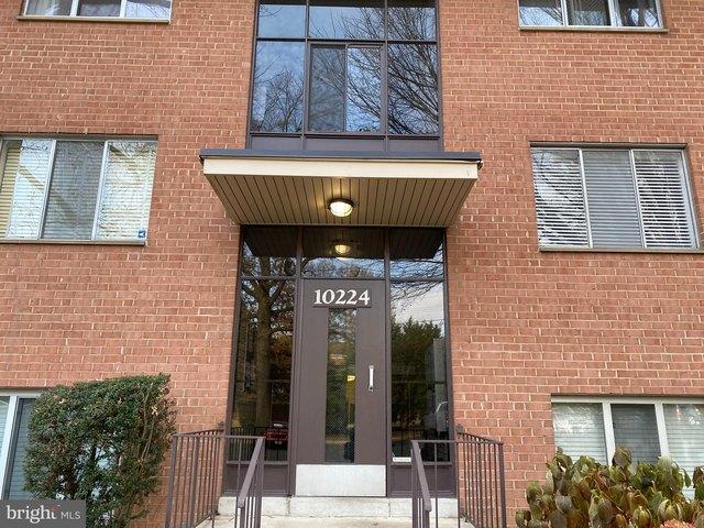 10224 Rockville Pike Apt 301, Rockville, MD 20852