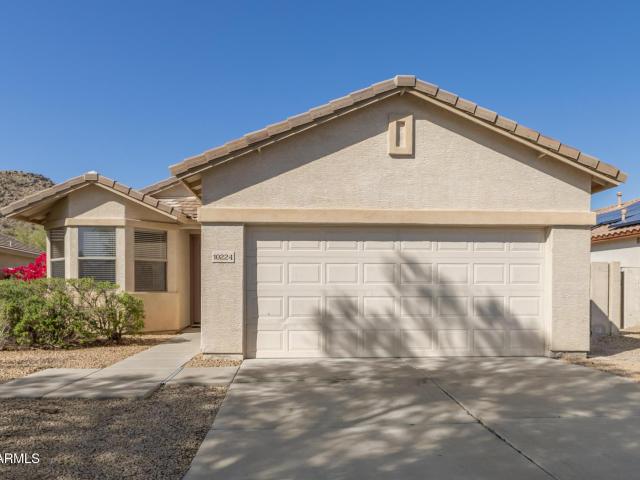 10224 S 182nd Dr, Goodyear, AZ 85338 | MLS #7026