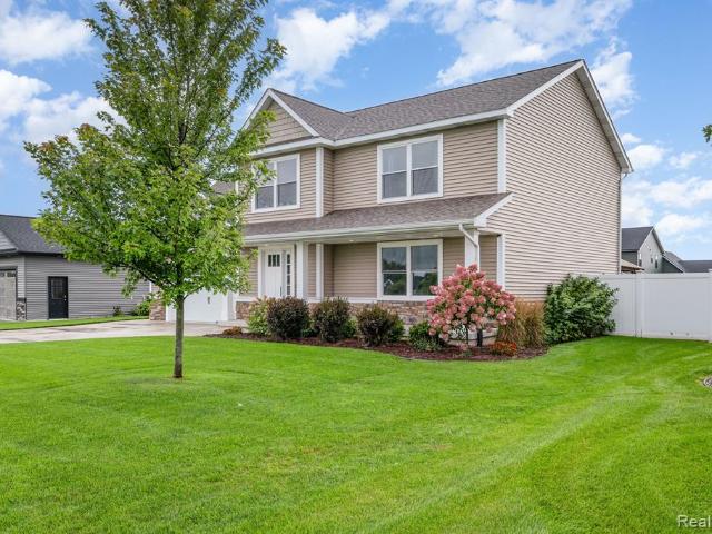 10224 Sarle Road