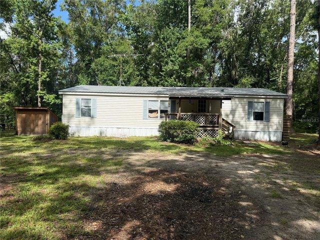 10225 Weatherby Ave, Hastings, FL 32145