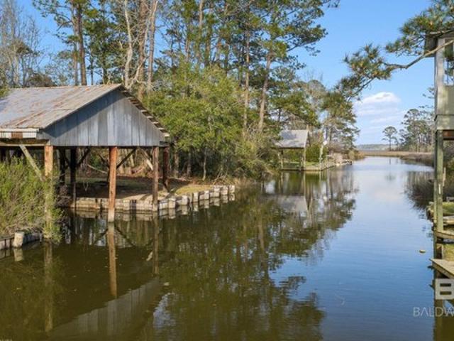 10225 Bayou Cir Lot 106, Fairhope, AL 36532