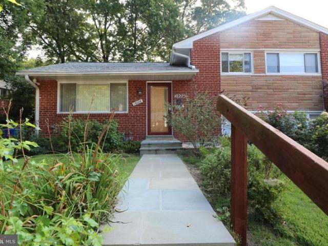 10225 Conover Dr, Silver Spring, MD 20902 MLS MDMC2116890
