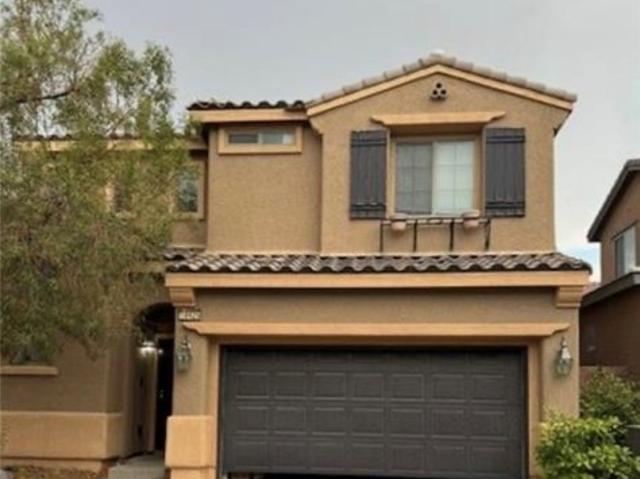 10225 Headrick Dr, Las Vegas, NV 89166