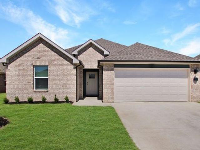 10225 NW 27th St, Oklahoma City, OK 73099