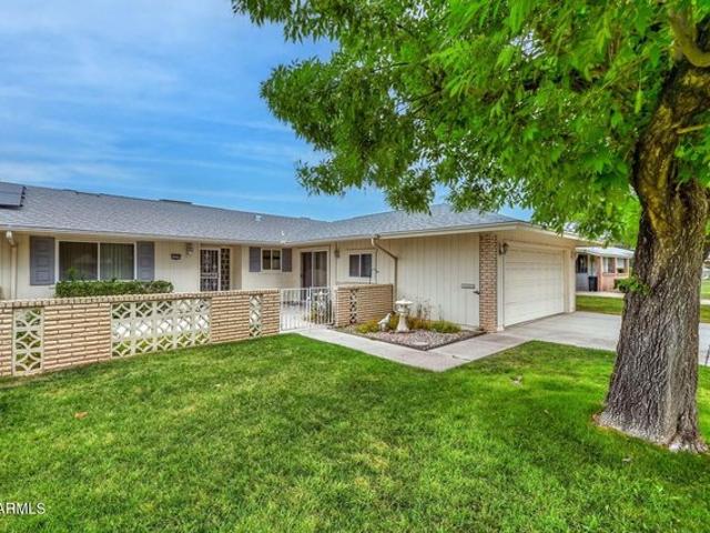10226 W Forrester Dr, Sun City, AZ 85351