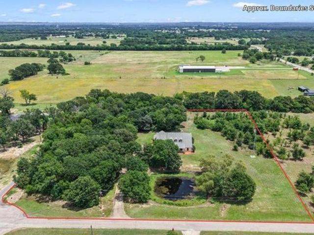 10226 Aaron Ave, Eustace, TX 75124