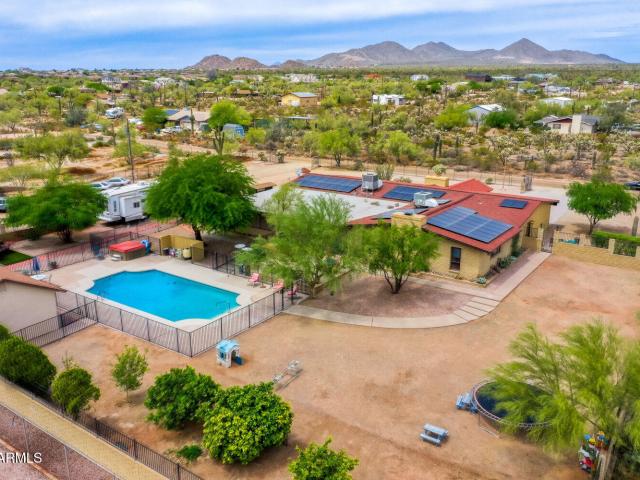 10226 E Iris Rd, Mesa, AZ 85207 | MLS #7020