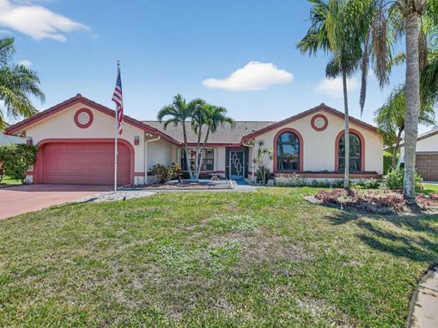 10226 Fresh Meadow Ln, Boca Raton, FL 33498