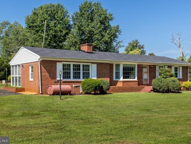 10226 Glebe Rd, Orange, VA 22960