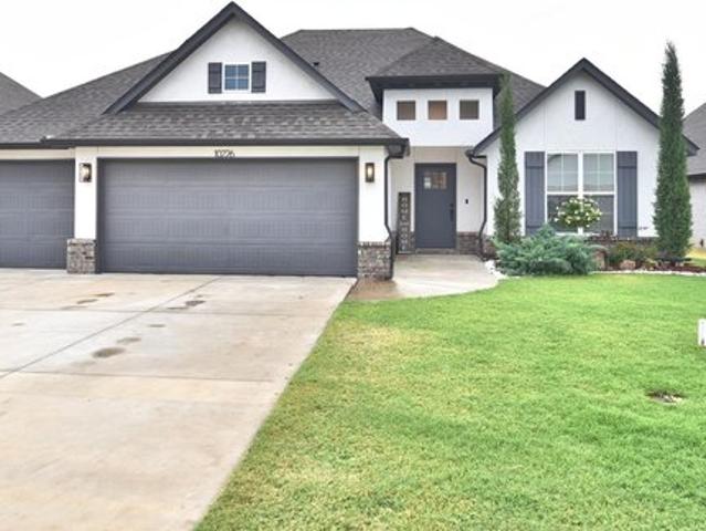 10226 S 226th East Ave, Broken Arrow, OK 74014
