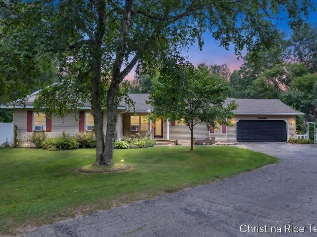 10226 SW Greenville Road