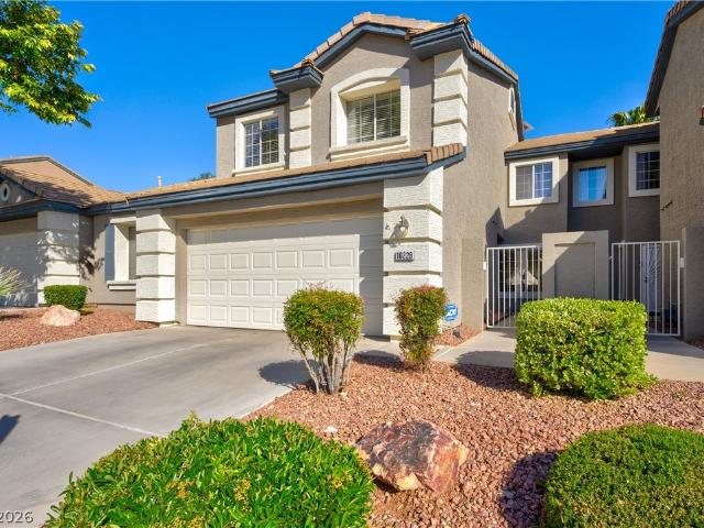 10228 Amber Hue Ln, Las Vegas, NV 89144 | MLS #2773 | Compass