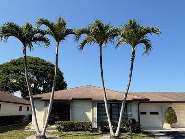 10228 Dovewood Ln, Unit A, Boynton Beach, FL 33436 | Compass