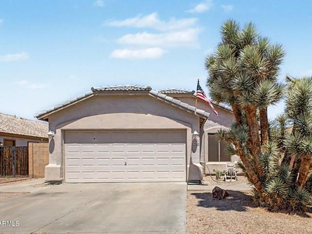 10228 E Crescent Ave, Mesa, AZ 85208