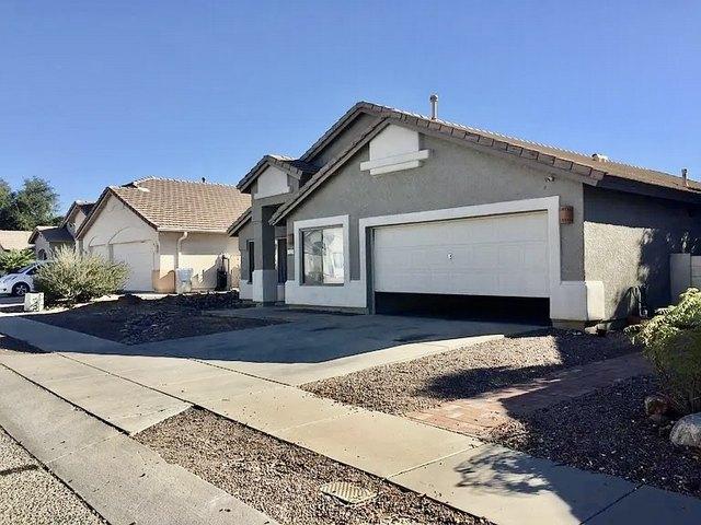 10228 E Watson Dr, Tucson, AZ 85730