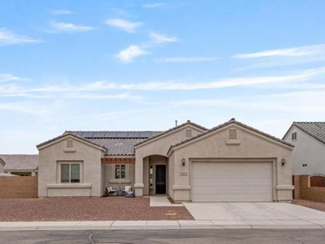 10228 E 39th Way, Yuma, AZ 85365