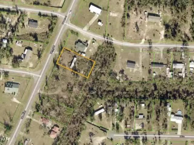 10228 Hwy 2301, Youngstown, FL 32466 MLS 772146